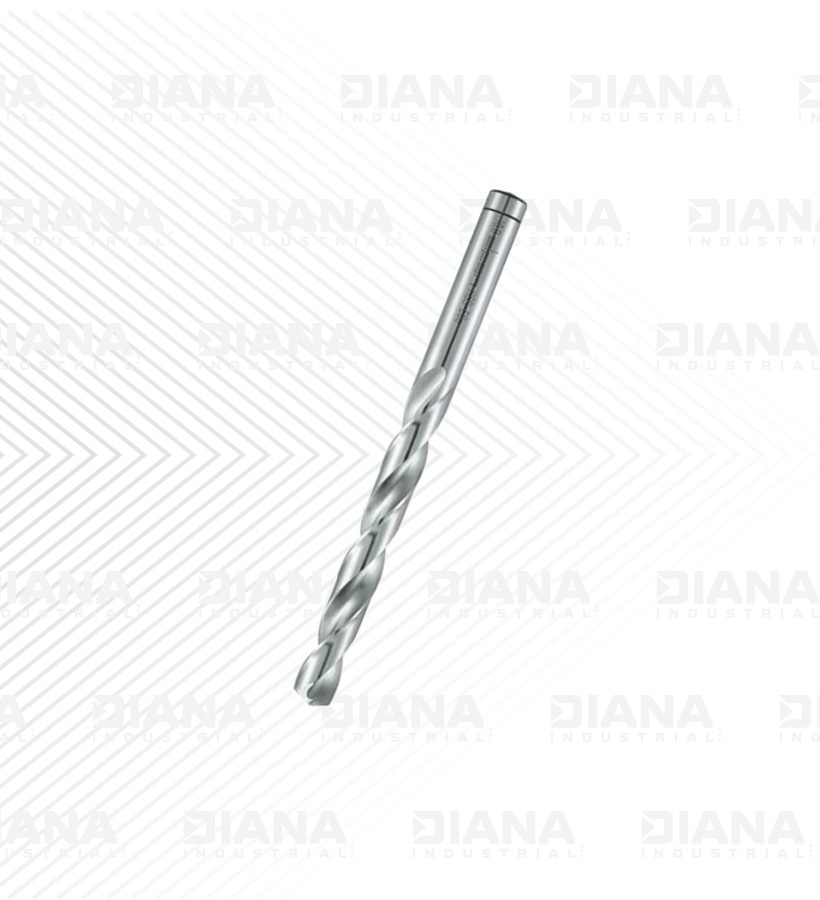 BROCA HSS-COBALTO – Diana industrial